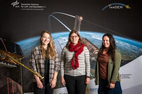 Women Scientist Of The Month Januar 2024