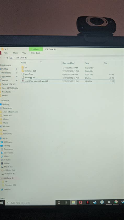 Can T Boot Homebrew GBAtemp Net The Independent Video Game Community