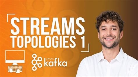 Kafka Streams Programming Wordcount Topology Youtube