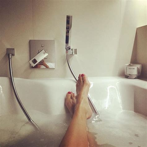 Petra Kvitová s Feet