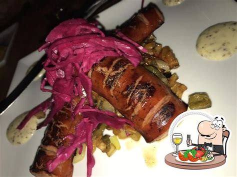 Toftes Table In Waukesha Restaurant Menu And Reviews