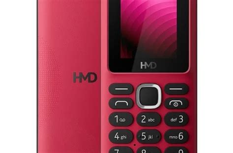 سعر ومواصفات Hmd 100 قارن فون