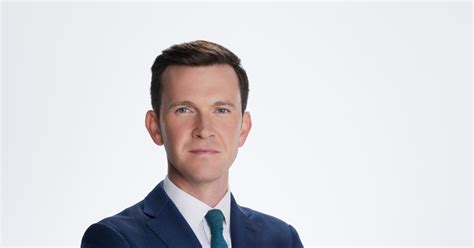 Nbc News Author Vaughn Hillyard