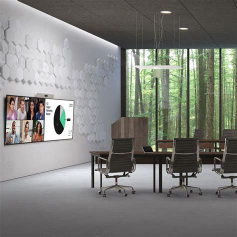 Cisco Ceiling Microphone For Video Conferencing