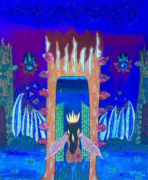 Tribute To The Tainos