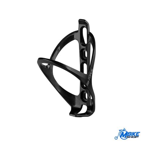 Nosač Boce Force Get Basic Pvc Blackgrey