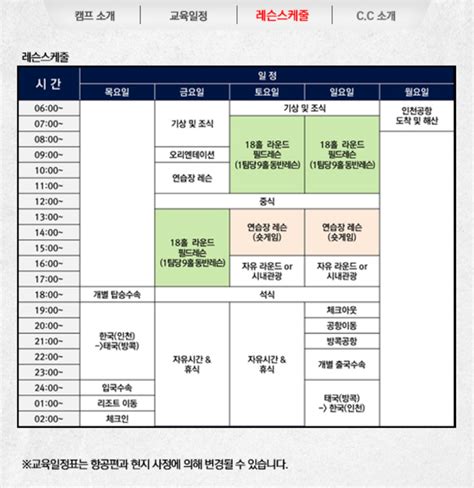 피앤에프 골프행사 · 프로골퍼섭외 · 골프행사대행 · 프로골퍼매칭 · 필드레슨