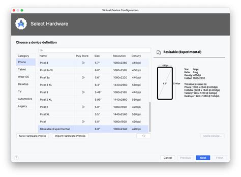 Build An Adaptive App With Dynamic Navigation Android Developers