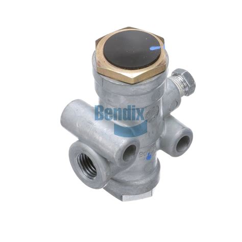 Bendix 107154n Valve 44 Psi New