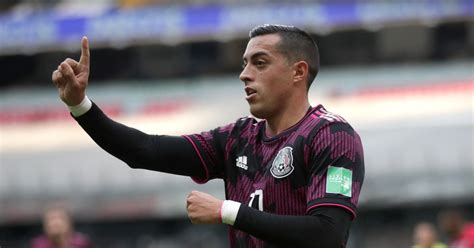 罗赫略·富内斯·森（rogelio Funes Mori）关于他将如何在世界杯上庆祝对阵阿根廷的进球的令人惊讶的话 Infobae