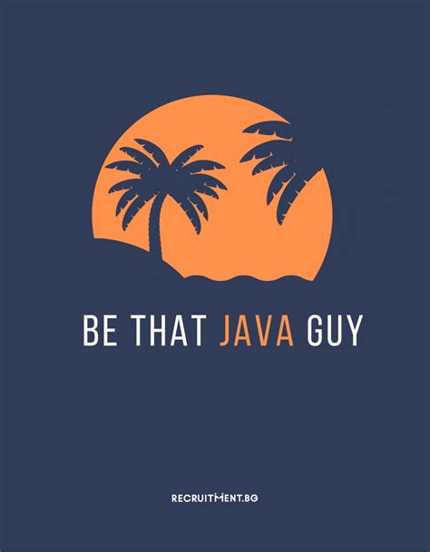 Silvia Markova On Linkedin Здравейте Покрай мен има активни Java позиции в различни сектори