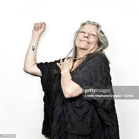 51 Therese Clerc Photos And High Res Pictures Getty Images