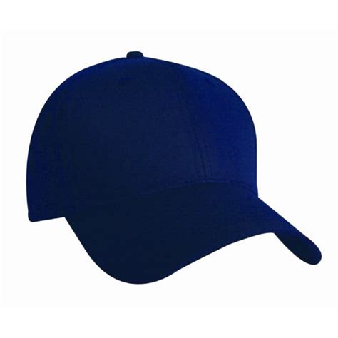 Kc Cot Constr Twill Cap Imprintable Guide