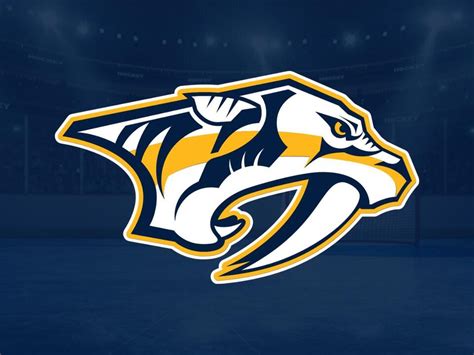 Yaroslav Askarov Was Never Going To Play For The Nashville Predators