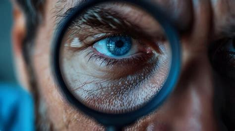 Innovative Data Scientist Analyzing Customer Data For Targeted Engagement Strategies Conceptual