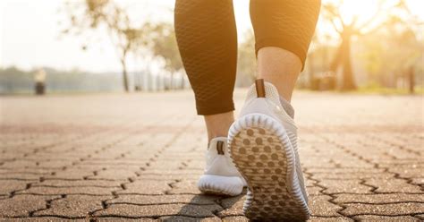 The Viral Hot Girl Walk Fitness Trend Explained And Tips To Do It