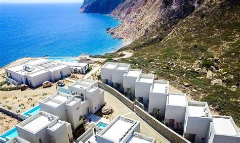 Milos Hotels