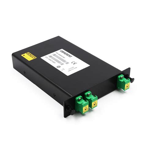 100g Mux Demux Modules Coherent