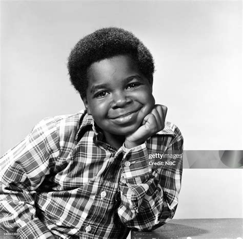 Gary Coleman As Arnold Jackson Photo By Herb Ballnbcnbcu Photo