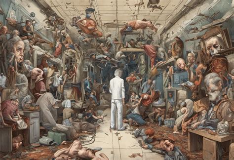 Manic Hyperfixation And Bipolar Disorder Understanding The Connection