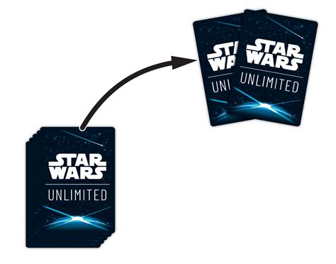 Alles Over Star Wars Unlimited Trading Card Game
