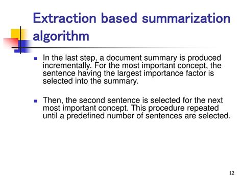 Ppt Webpage Summarization Using Clickthrough Data Powerpoint