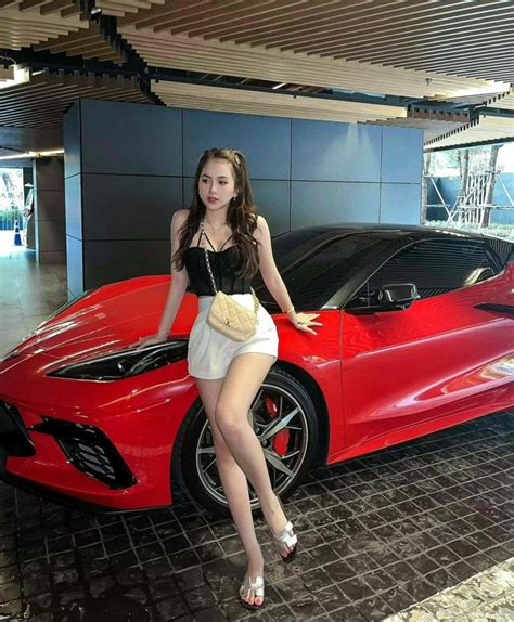 Chi Dân Công Khai Bạn Gái Với Diện Mạo Hot Girl Dân Tình Réo Tên