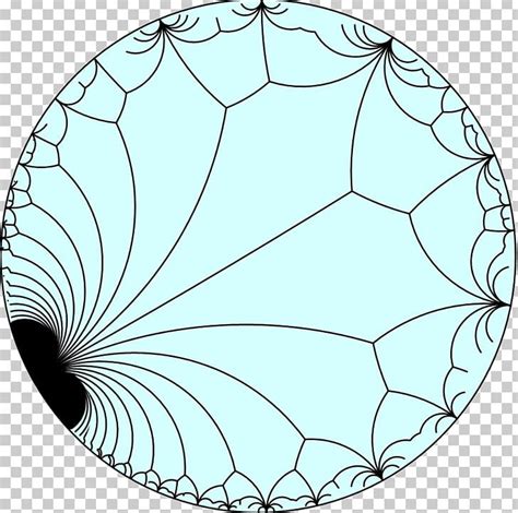 cairo pentagonal tiling tessellation uniform tilings in hyperbolic
