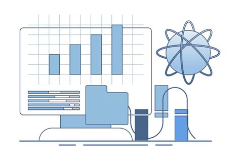 Information Technology Analysis Vector Art Icons And Graphics For Free Download