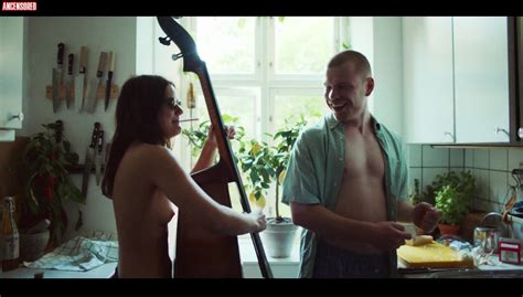 Naked Asta August In Sex Iii