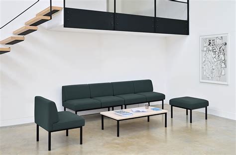 The Senator Group Moxi