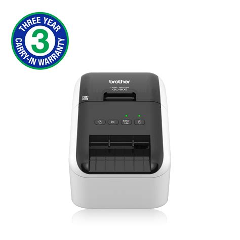 ql 800 label printer brother south africa