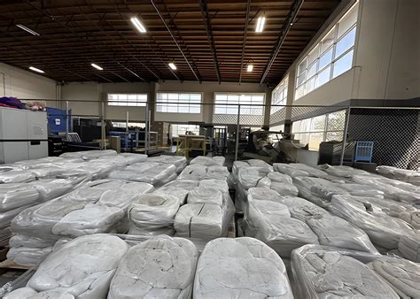 Top 7 Questions About Polystyrene Recycling Answered Rumtoo