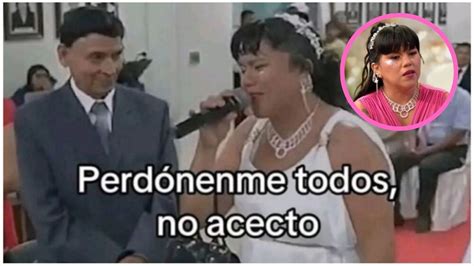 Video ¿cuál Es La Verdadera Historia Detrás Del Perdónenme Todos No