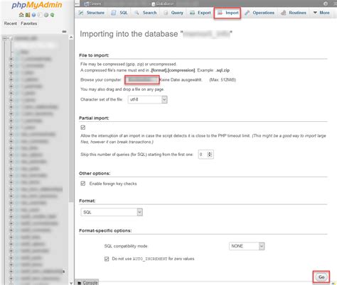 How To Back Up A Wordpress Site Quickly And Easily Ionos