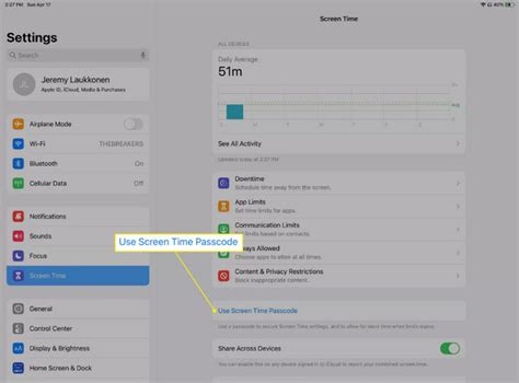 Lock Apps On Ipad 3 Top Picks Techniques