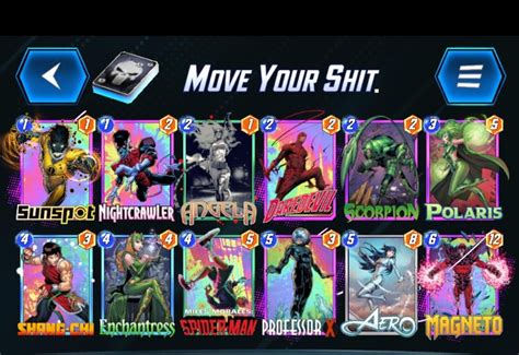 Bug Report Text Field Is Broken Rmarvelsnap