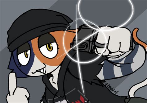 Meowskulls On Tumblr