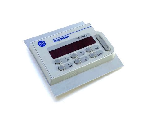 Allen Bradley DAT Ser A MicroLogix Data Access Tool