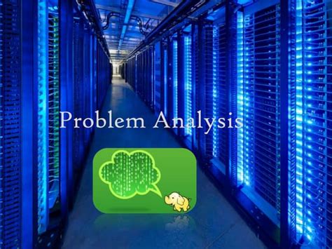 Mapreduce Hadoop Big Data Ppt Programming Languages Computing