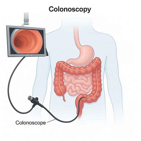 Colonoscopy Why When And How This Life Saving Test Works Bangalore