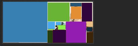Rectangular Image Segmentation Mathematica Stack Exchange