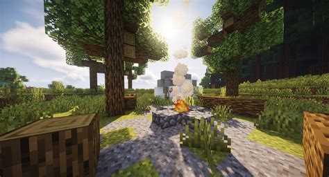 Seraphic For Minecraft 1215