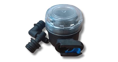 Inline Strainers Leisureworld Outdoor Leisure Centres