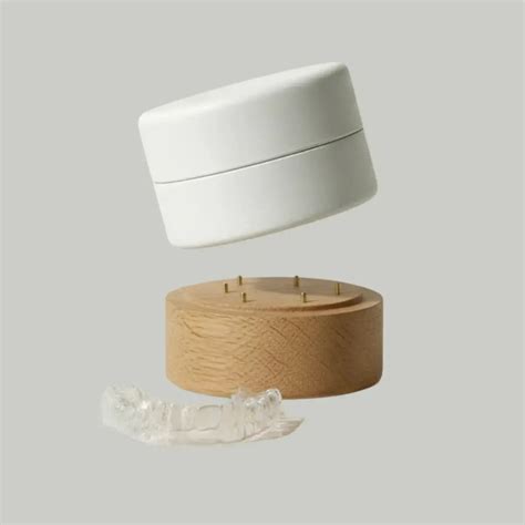 Plastic Free Dental Pod Benefits For Improved Oral Health And