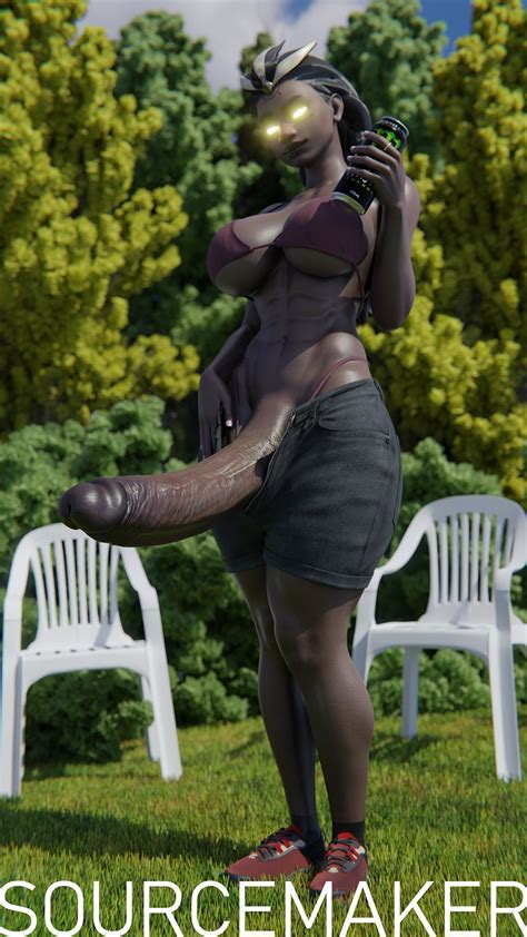 Post Illari Overlook Sourcemaker