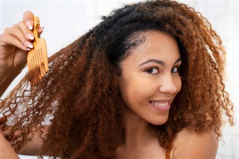 Choosing The Right Curly Hair Care Products For Private Label