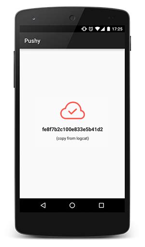 Pushy Additional Resources Pushy Demo
