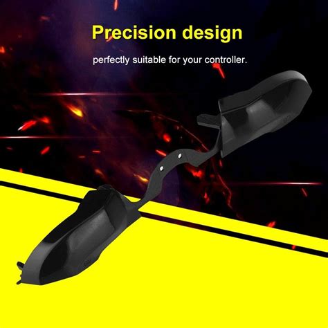 Amazon Com Elprico Durable Trigger Button Kit Game Accessories Custom Trigger Buttons For