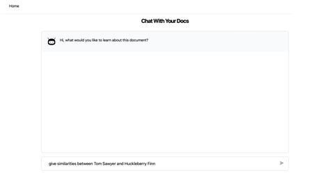 Chat With Pdfs Using Chatgpt And Openai Gpt Api